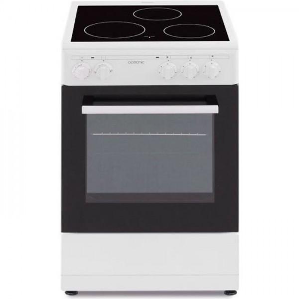 Oceanic CV5050-8 Fogão De Cozinha | Back Market