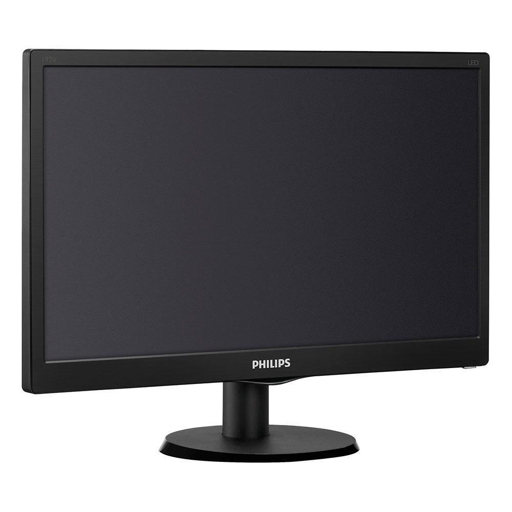 Monitor 19" LCD HD+ Philips V-line 203V5LSB26 | Back Market