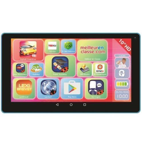 Lexibook LexiTab Master Bundle Disney Frozen 2 MFC149FRY Tablets για ...