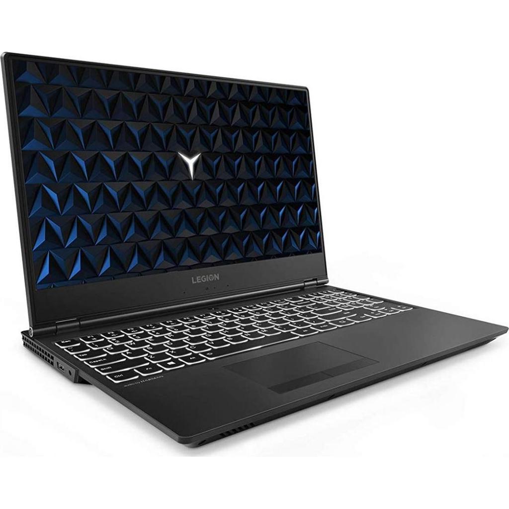 Lenovo Legion Y530-15ICH 15-inch - Core i7-8750H - 16GB 512GB NVIDIA GeForce GTX 1060 QWERTY ...