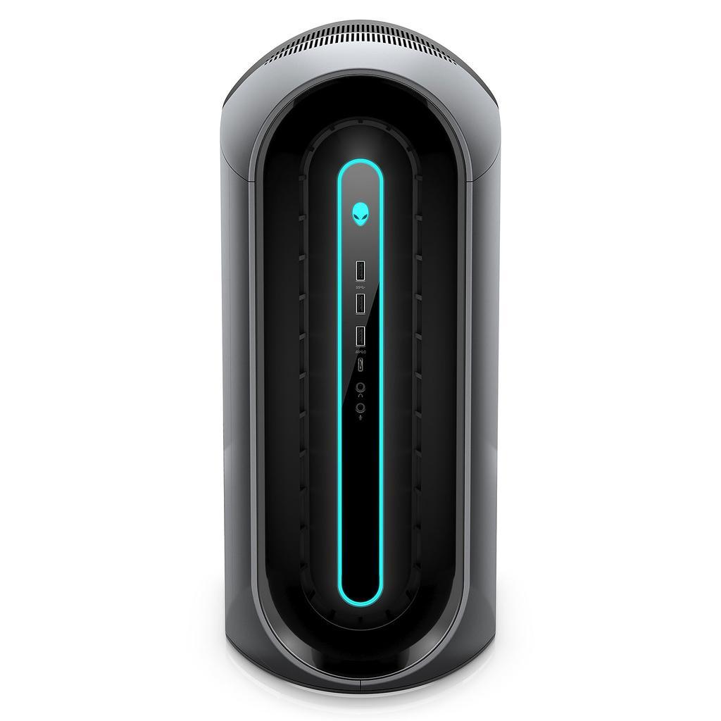 Dell Alienware Aurora R11 Core i9-10900F 2.8 GHz - SSD 2 TB - 128GB ...