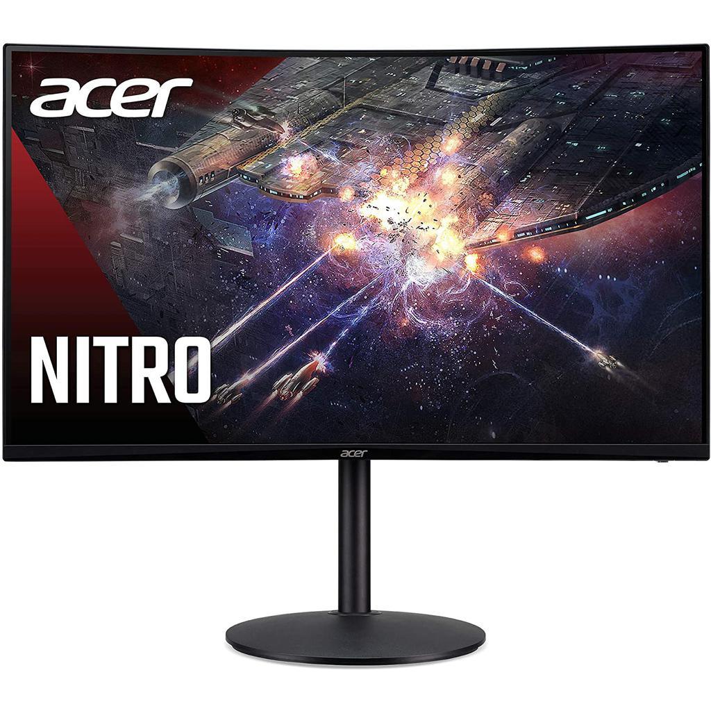 Acer 31.5-inch Monitor 1920 x 1080 LED (Nitro XZ320Q) | Back Market
