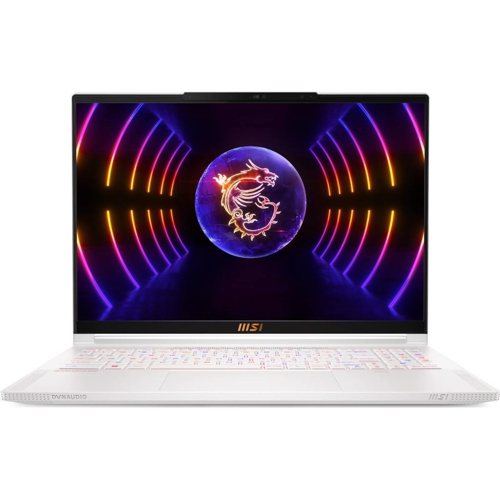 MSI Stealth 16Studio A13VG-091PL 16" - Core i9-13900H - 32GB - SSD 1 ...