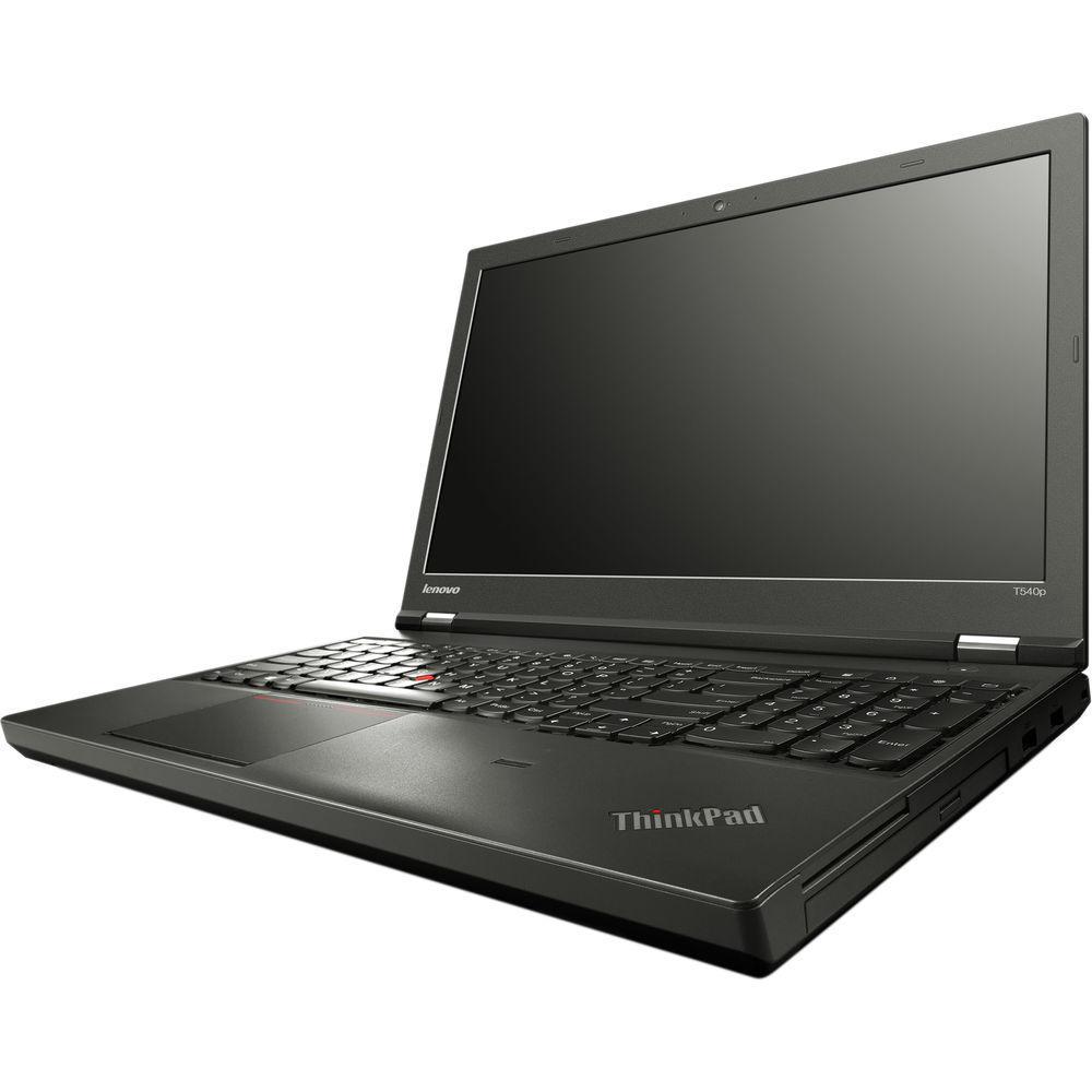Lenovo ThinkPad T540P 15" (2015) - Core i5-4300M - 8GB - SSD 256 GB ...