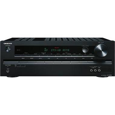 Onkyo HT-R390 Amplificadores De Som | Back Market