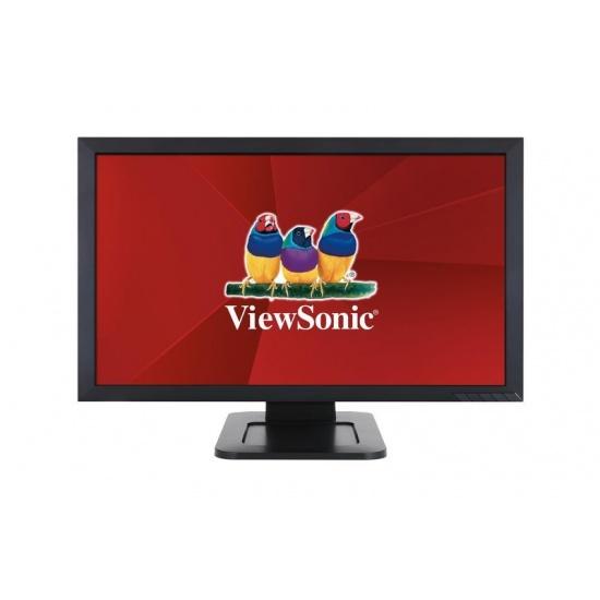 23" Viewsonic TD2421 1920 x 1080 LCD monitor Μαύρο | Back Market