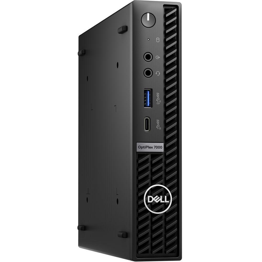 Dell OptiPlex 7090 Micro Core i5 2.3 GHz - SSD 128 GB RAM 8GB | Back Market
