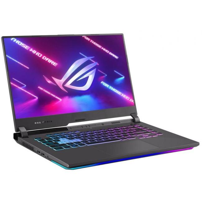Asus ROG Strix G15 G513RW-HQ044W 15-inch - Ryzen 7 6800H - 16GB 1000GB ...