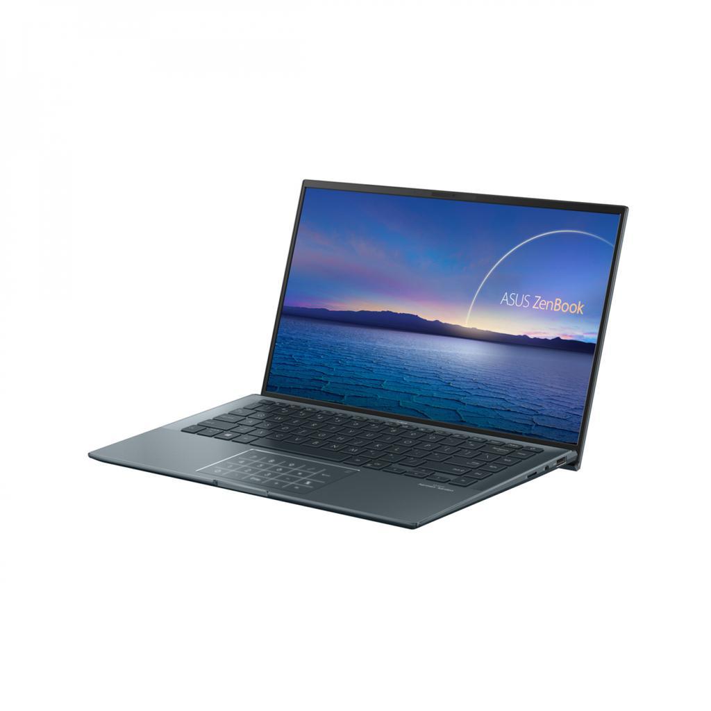 Asus ZenBook 14 UX435EA 14-inch (2020) - Core i7-1165g7 - 16GB - SSD ...