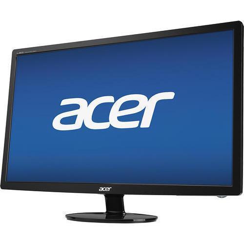 19-inch Acer S191HQL 1920 x 1080 LED Monitor Black | Back Market