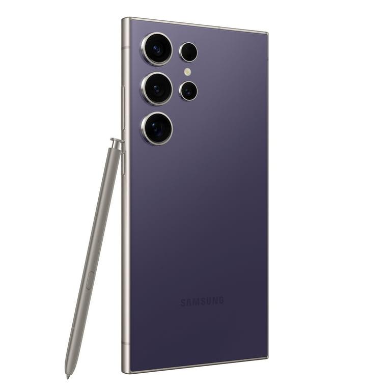 Galaxy S24 Ultra 512GB - Violet - Unlocked - Dual-SIM | Back Market