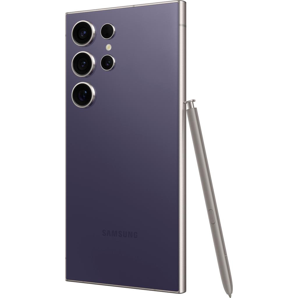 Galaxy S24 Ultra 512GB - Violet - Unlocked - Dual-SIM | Back Market
