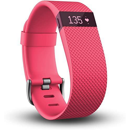 Fitbit Charge HR Συνδεδεμένες συσκευές | Back Market