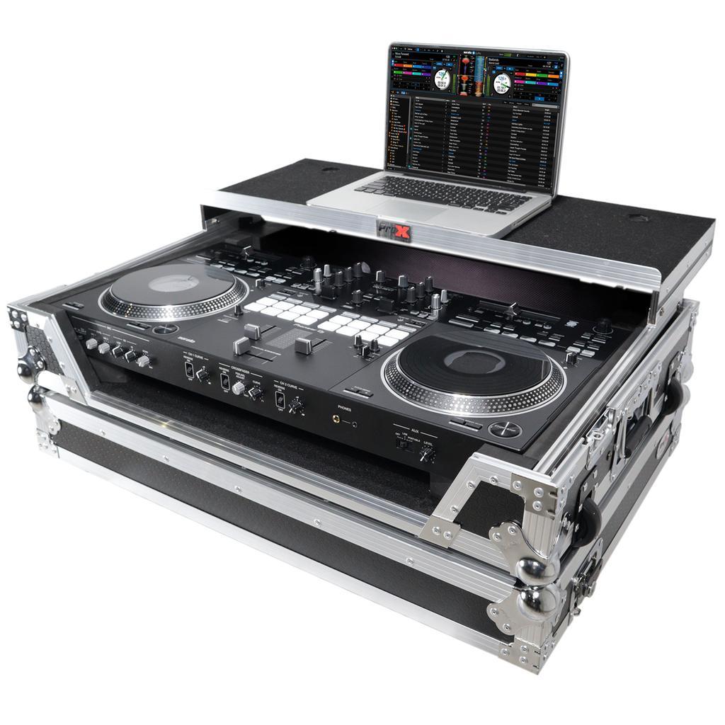 Pioneer DDJ-REV-7 Cd Deck | Back Market