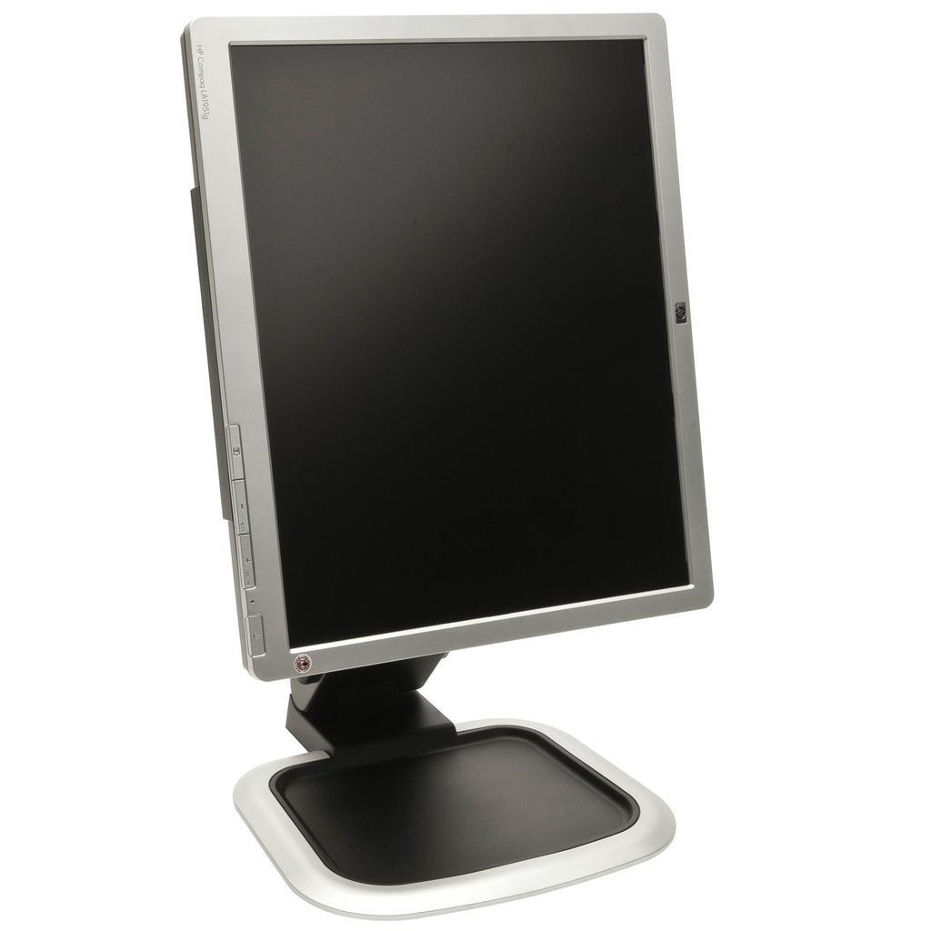 19" HP LA1951G 1280 x 1024 LCD monitor Γκρι | Back Market
