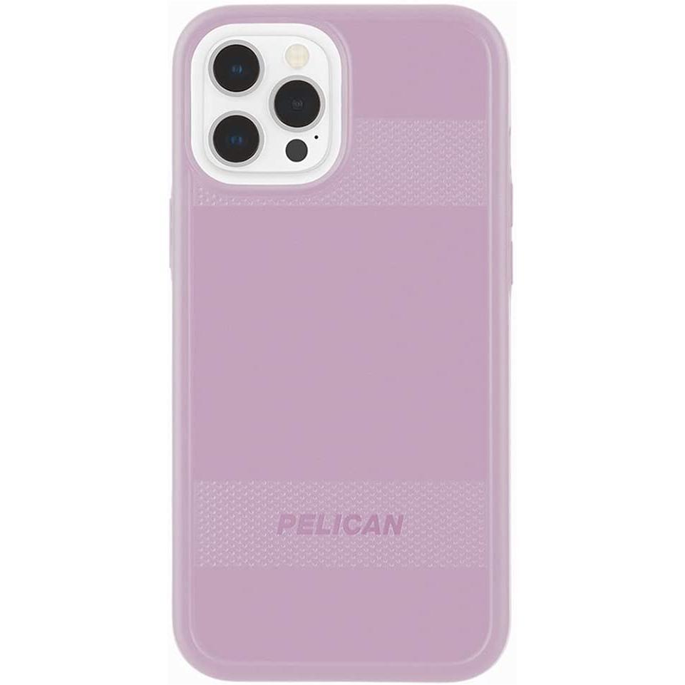 iPhone 12 Pro Max case - Silicone - Purple | Back Market