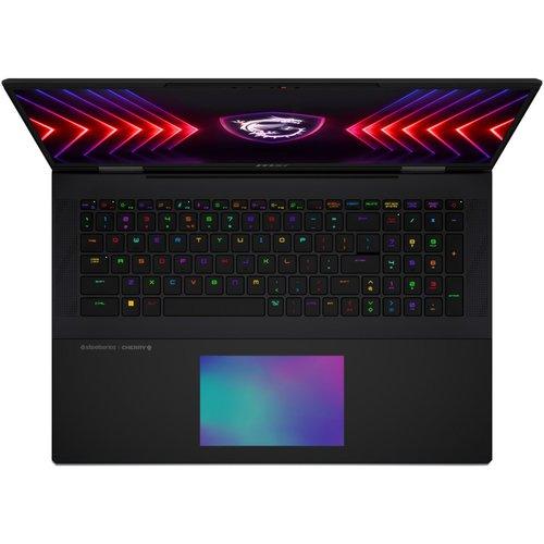 MSI Titan 18 HX A14VIG-006FR 18" - Core i9-14900HX - 64GB - SSD 1 tbGB ...