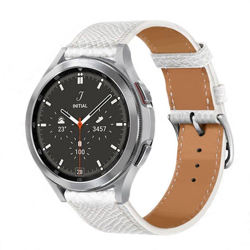 Samsung Ρολόγια Galaxy Watch 4 Classic Παρακολούθηση καρδιακού ρυθμού ...