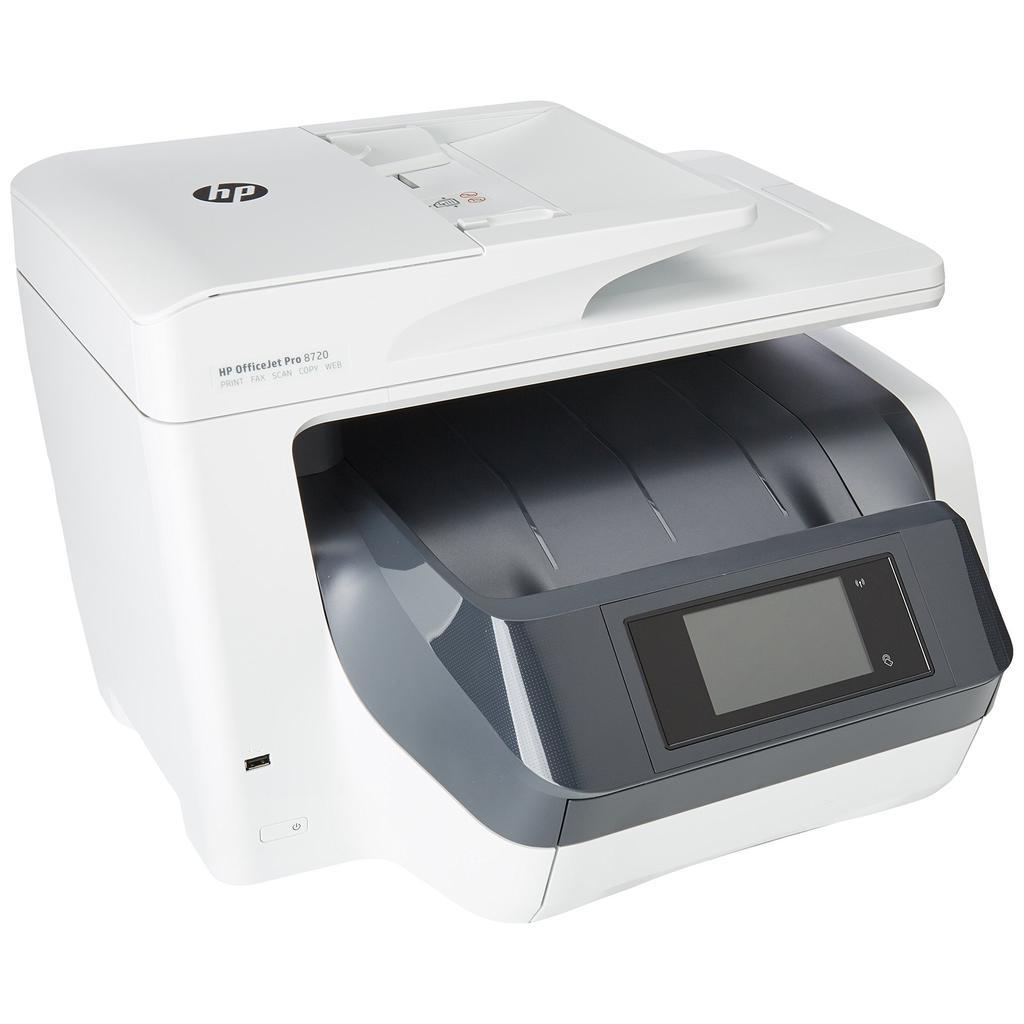 HP OfficeJet Pro 8720 | Back Market