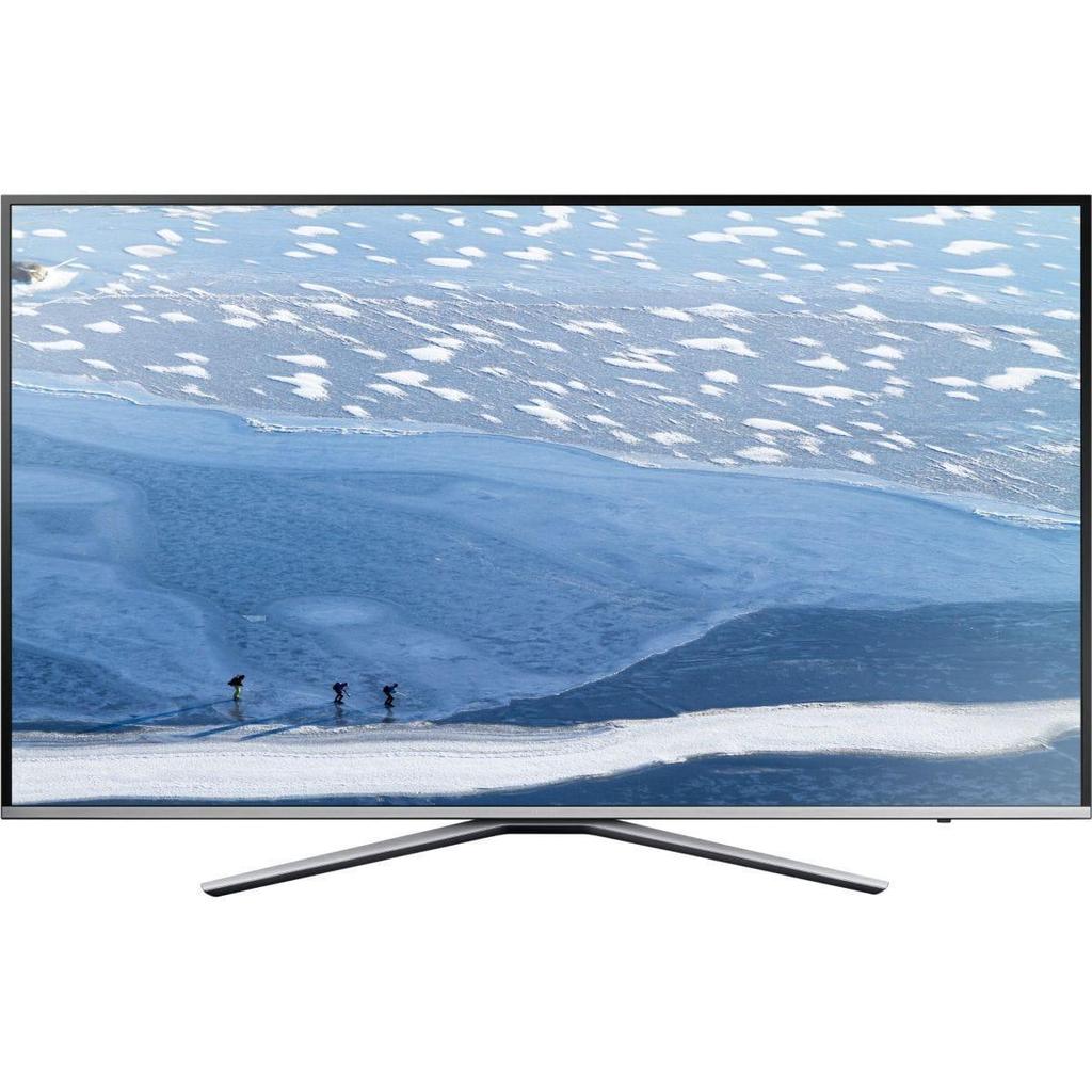 TV Samsung 124 cm UE49KU6400 3840x2160 | Back Market