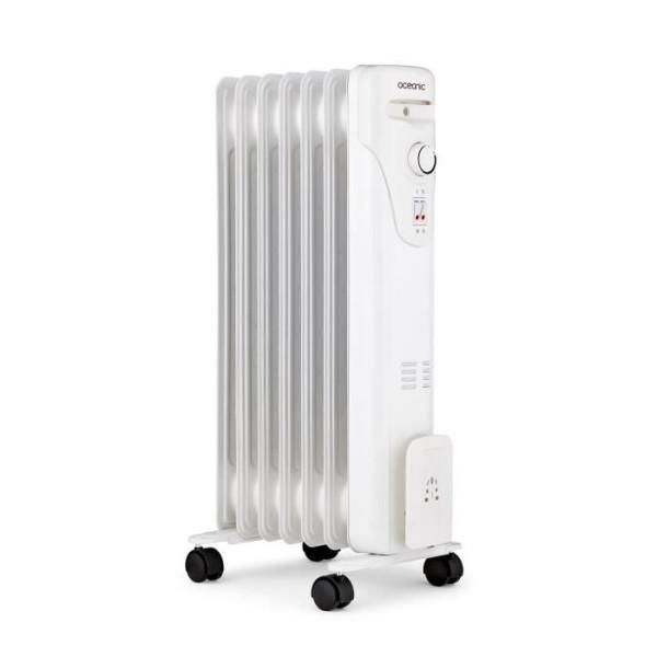 Oceanic 1500W Ηλεκτρικο καλοριφερ | Back Market