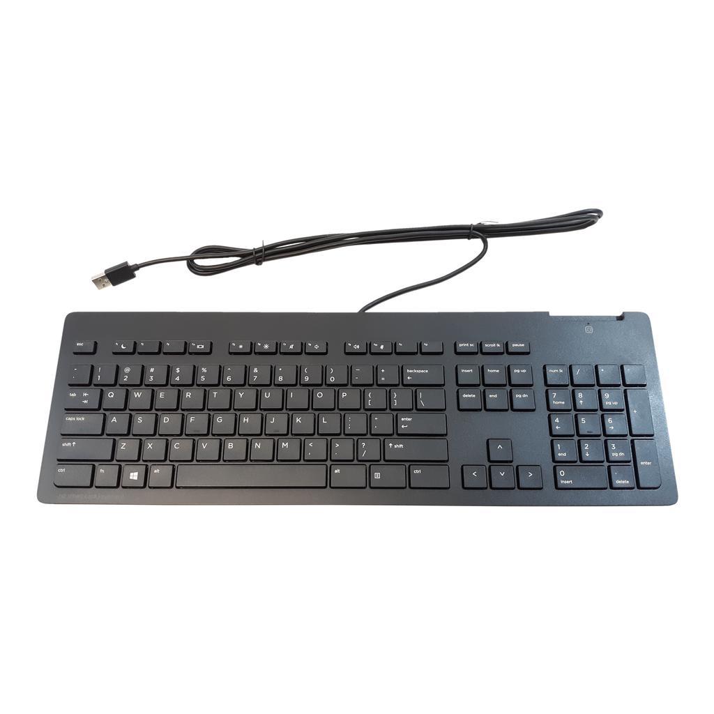 Hp Keyboard QWERTY TPC-C001K | Back Market