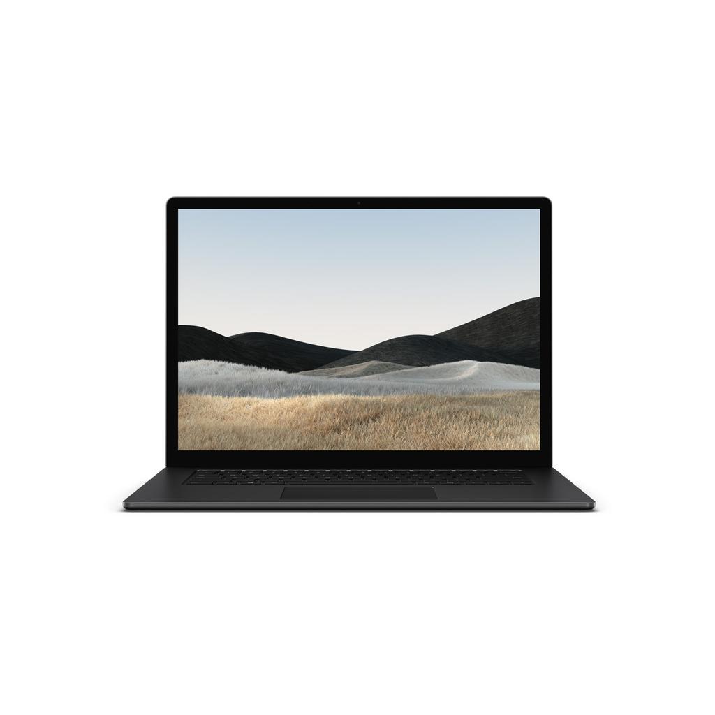 Microsoft Surface Laptop 4 15-inch (2019) - Ryzen 7 3780U - 16GB - SSD ...