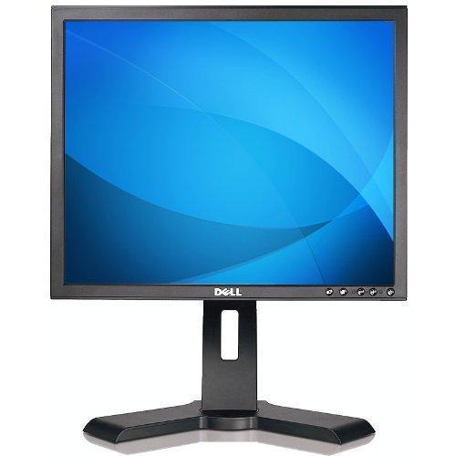 19-inch Dell E190S 1280 x 1024 LCD Monitor Preto | Back Market