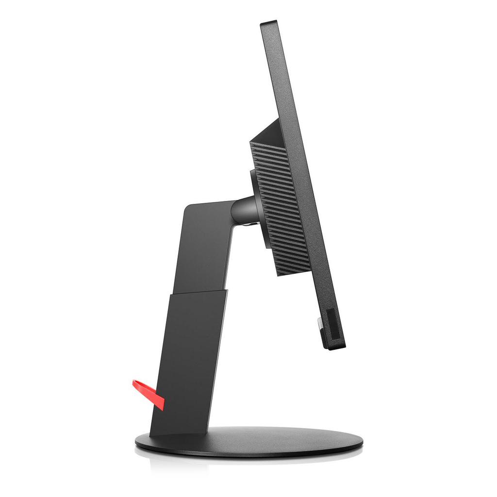 19-inch Lenovo ThinkVision LT1913P 1280 x 1024 LED Monitor Preto | Back ...