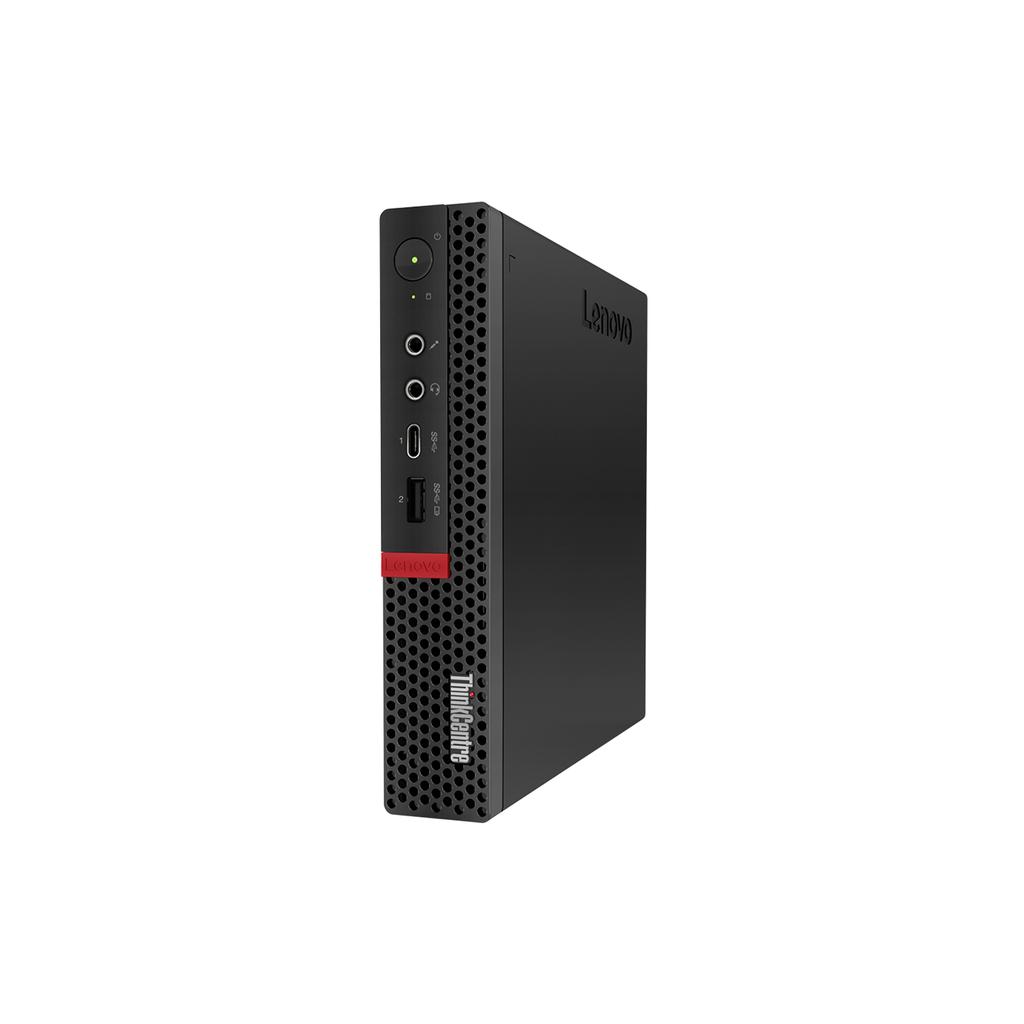 Lenovo ThinkCentre M920Q Tiny Core i5-9500T 2.2 - SSD 1 TB - 32GB ...