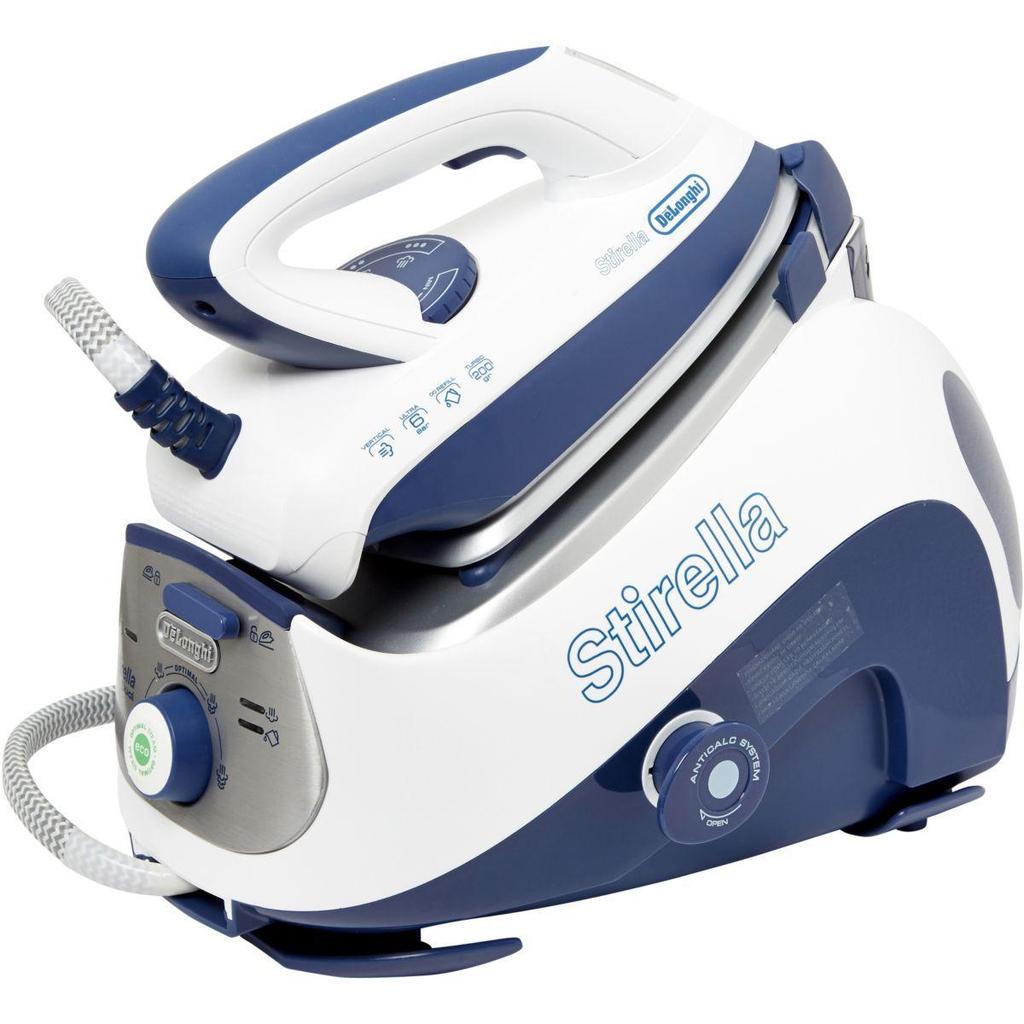 De'Longhi VVX1847 PREMIUM Steam iron | Back Market