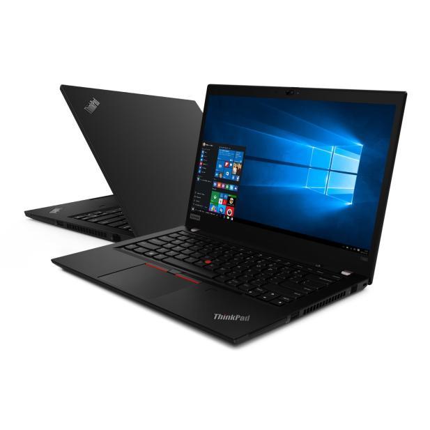 Lenovo ThinkPad T490 14-inch (2019) - Core i5-8365U - 16GB - SSD 256 GB ...