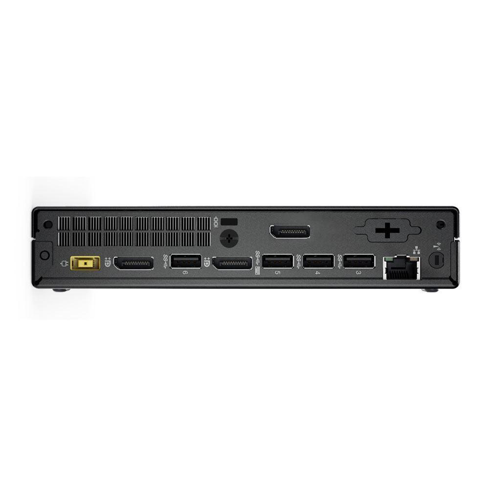 Lenovo ThinkCentre M720Q Core i5 1.7 GHz - HDD 1 TB RAM 8GB | Back Market