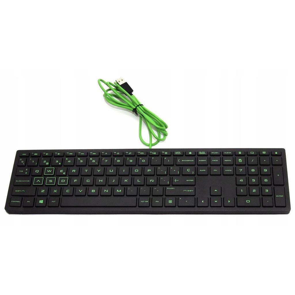 Hp Keyboard AZERTY TPC-P001K | Back Market