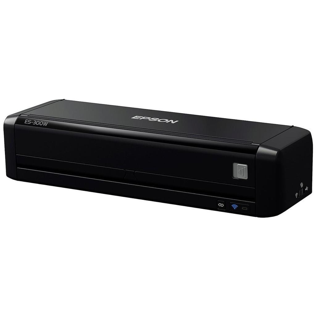 Epson WorkForce ES-300W Scanner | Back Market