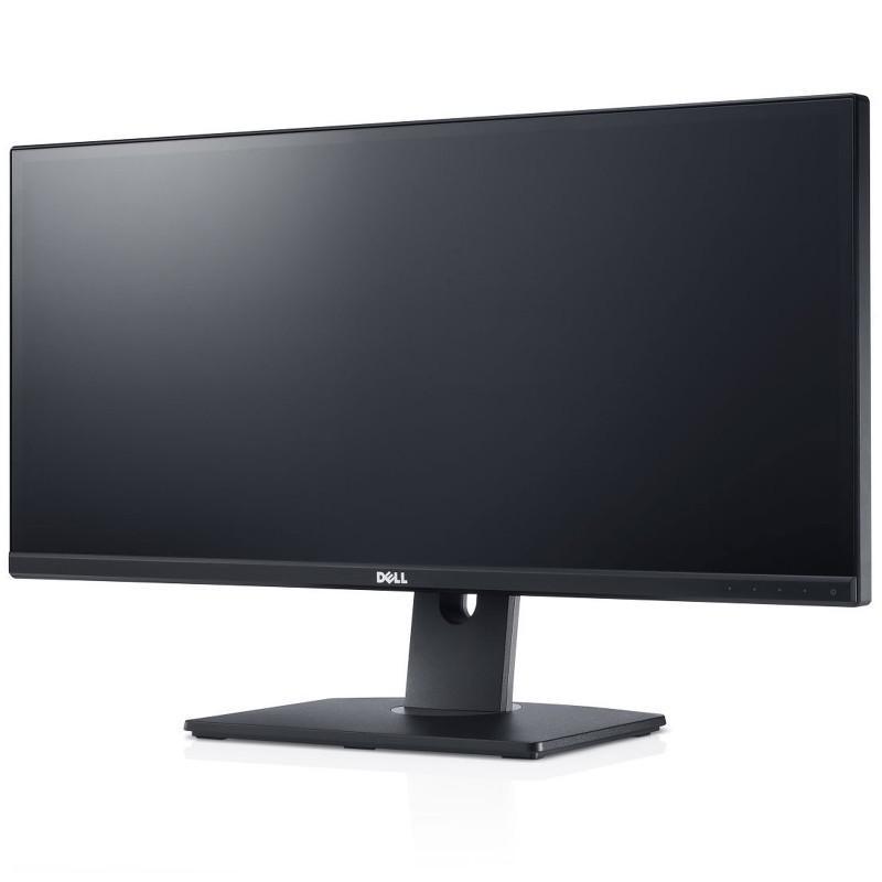 29-inch Dell UltraSharp U2913WM LED Monitor Preto | Back Market