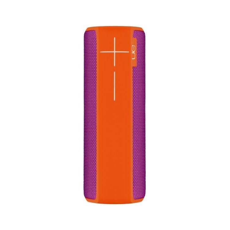 Ultimate Ears Boom 2 Bluetooth Speakers - Orange | Back Market