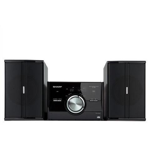 Sharp XL-UR27 Aparelhagem De Som | Back Market