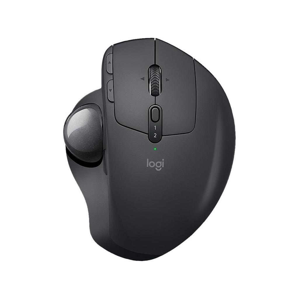 Logitech MX Ergo Mouse Wireless | Back Market