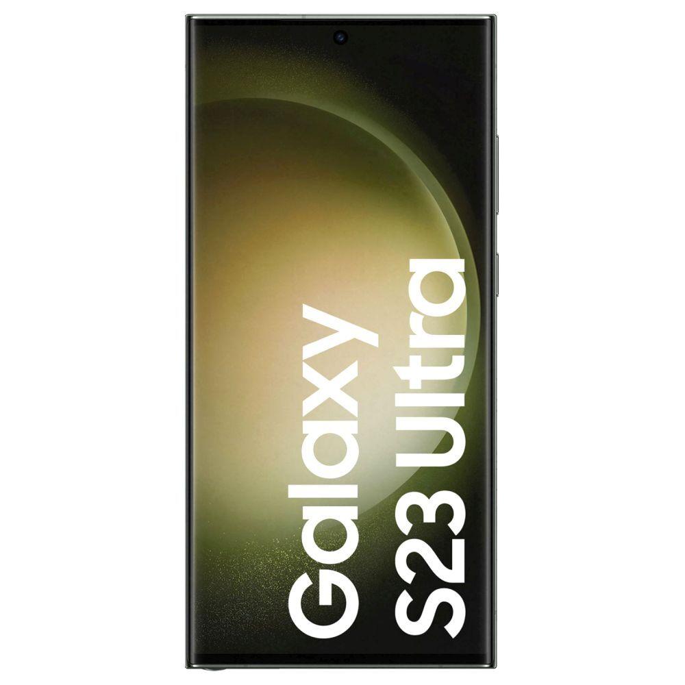 Galaxy S23 Ultra 512GB - Green - Unlocked | Back Market