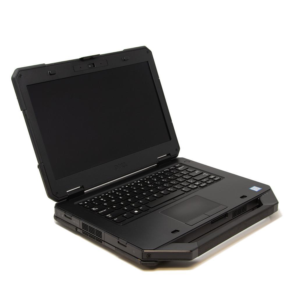 Dell Latitude 5414 Rugged 14-inch (2018) - Core i5-6300U - 8 GB - SSD ...