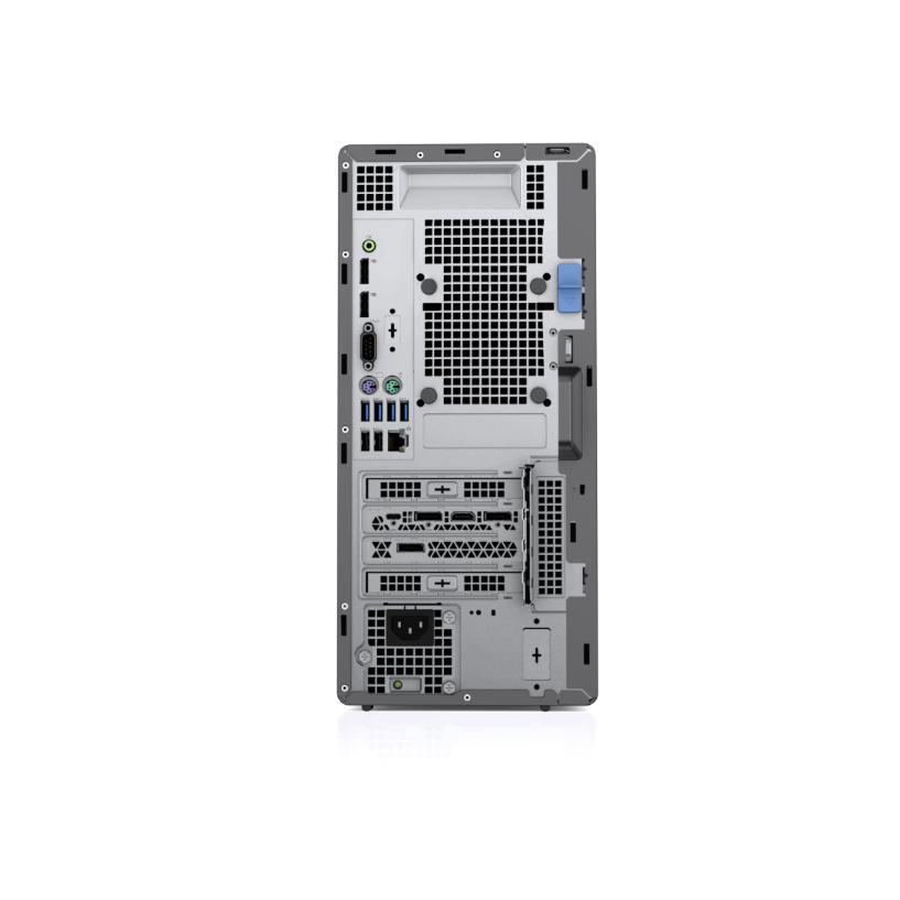 Dell OptiPlex 7080 Core i5 3.1 GHz - SSD 256 GB RAM 16GB | Back Market
