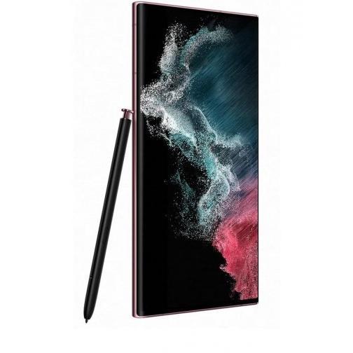 Galaxy S22 Ultra 5G 128GB - Dark Red - Unlocked | Back Market