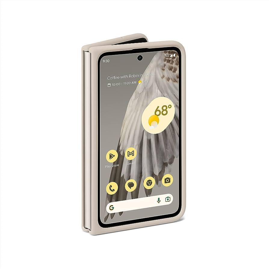 Google Pixel Fold 256GB - Beige - Unlocked | Back Market