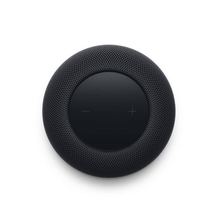 Apple HomePod Bluetooth Speakers - Midnight | Back Market