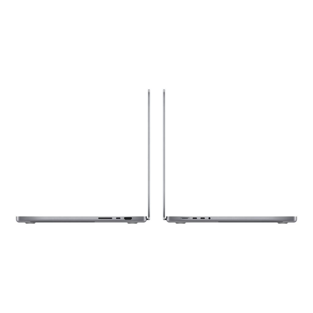 MacBook Pro 16.2-inch (2023) - Apple M2 Pro 12-core and 19-core GPU ...