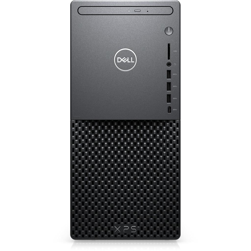 Dell XPS 8940 Desktop Core i7 2.9 GHz - SSD 1 TB + HDD 2 TB RAM 16GB ...