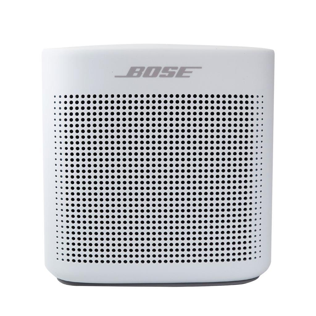 Bose SoundLink Color II Bluetooth speakers - White | Back Market