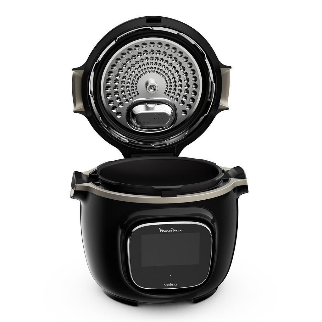 Moulinex Cookeo Touch EPC13 Multi-Cooker | Back Market