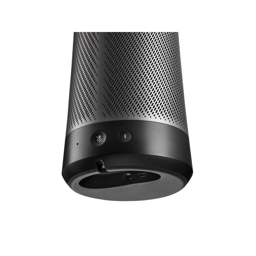 Harman Kardon Invoke BT Bluetooth speakers - Black/Gray | Back Market